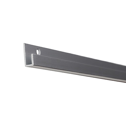 Gallery Picture Rail | Picture Rail System | Systematic Art®